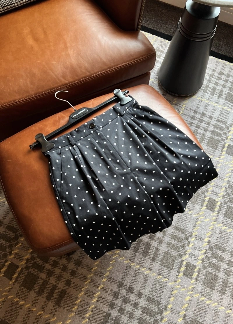 Precise copy Unclassified Brand Short Pants