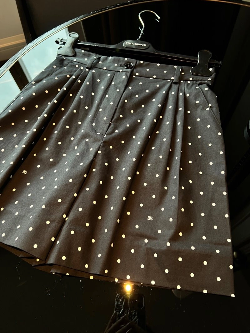 Precise copy Unclassified Brand Short Pants