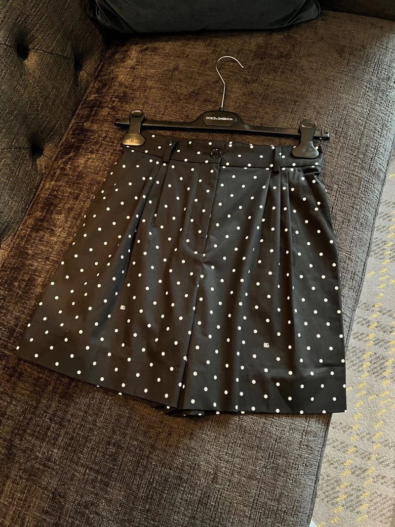 Precise copy Unclassified Brand Short Pants