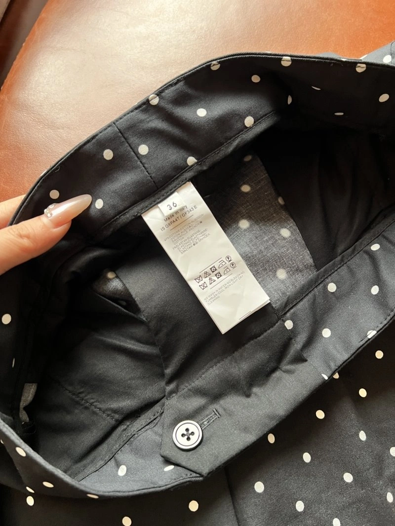 Precise copy Unclassified Brand Short Pants