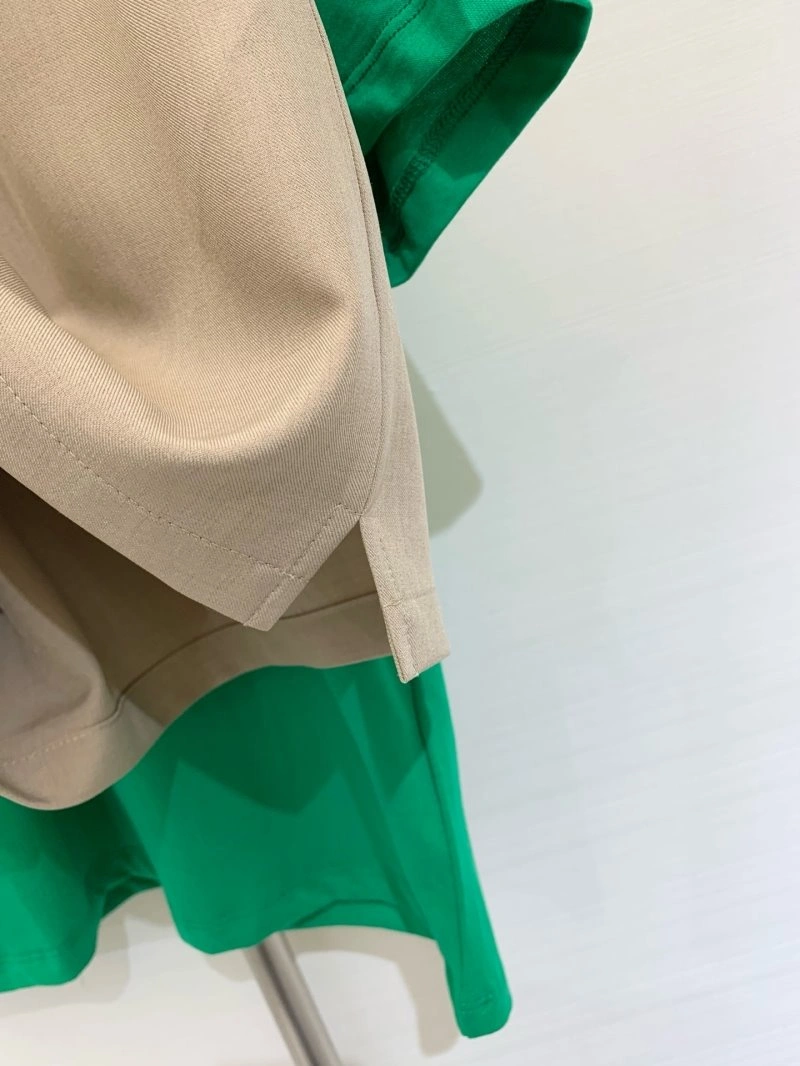 Value-priced Unclassified Brand Short Pants