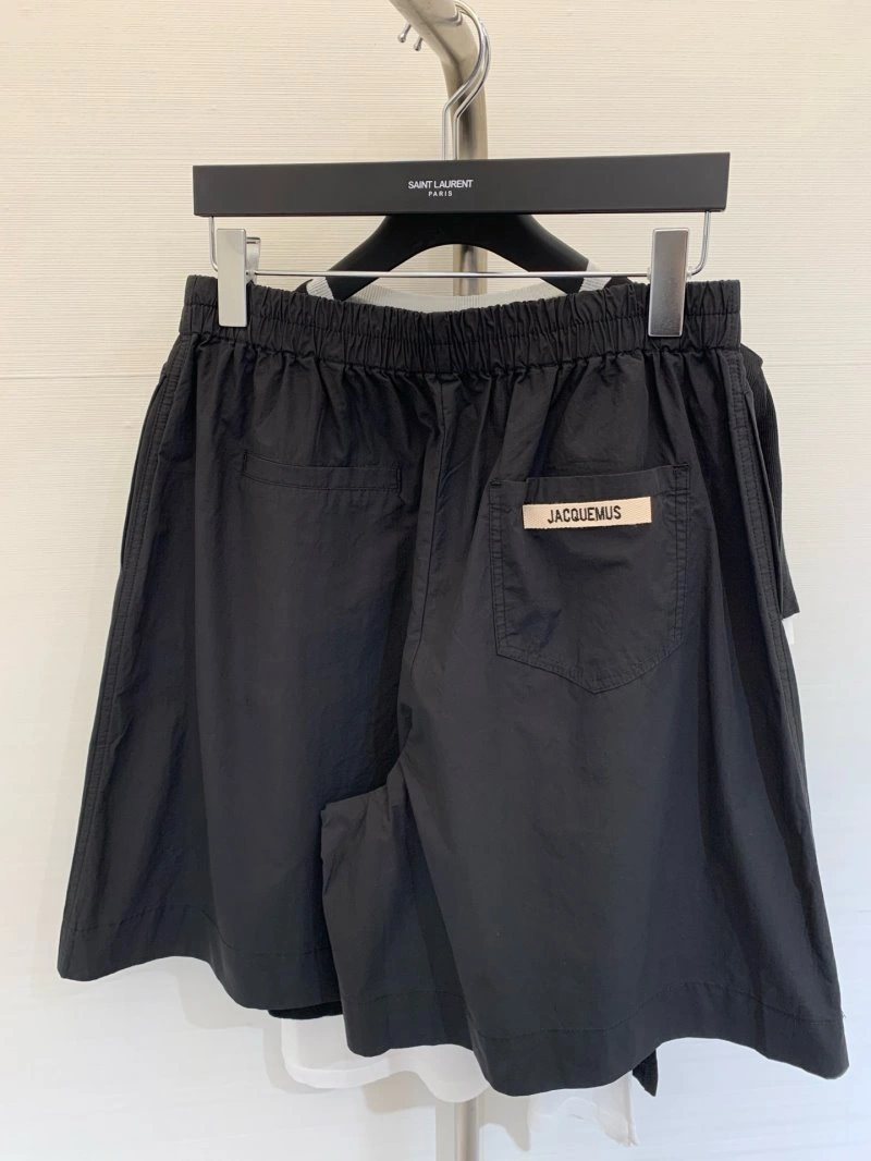 1:1 copy Unclassified Brand Short Pants