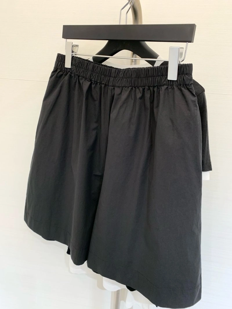 1:1 copy Unclassified Brand Short Pants