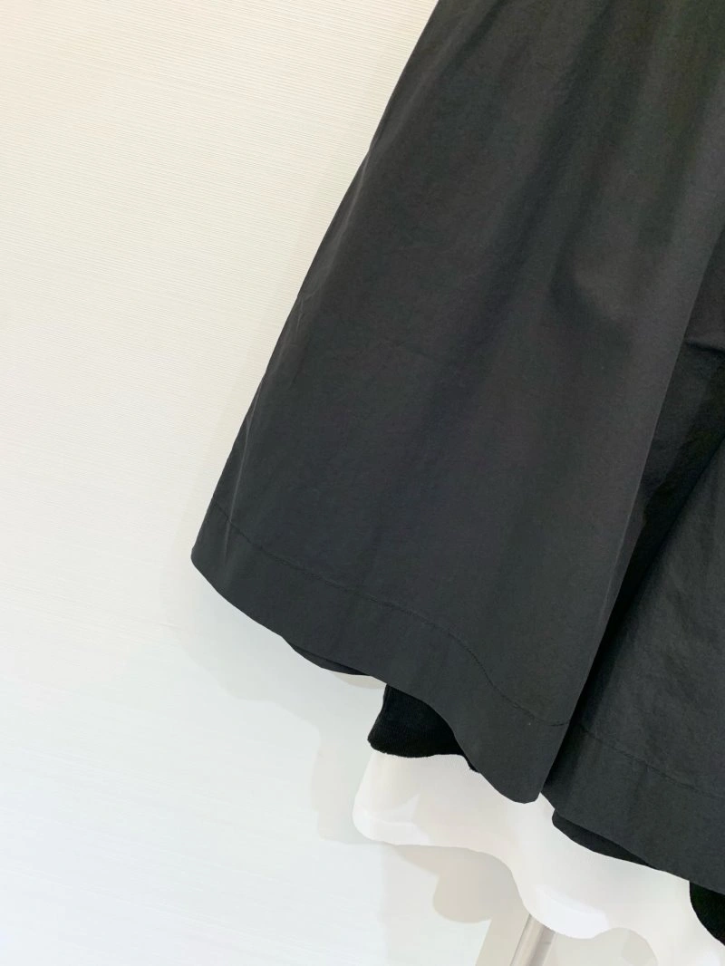 1:1 copy Unclassified Brand Short Pants