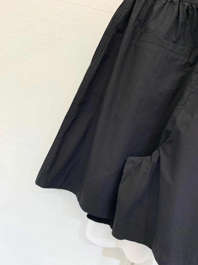 1:1 copy Unclassified Brand Short Pants