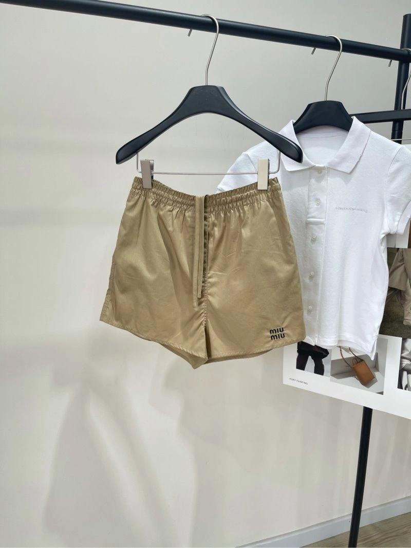 Unclassified Brand Short Pants