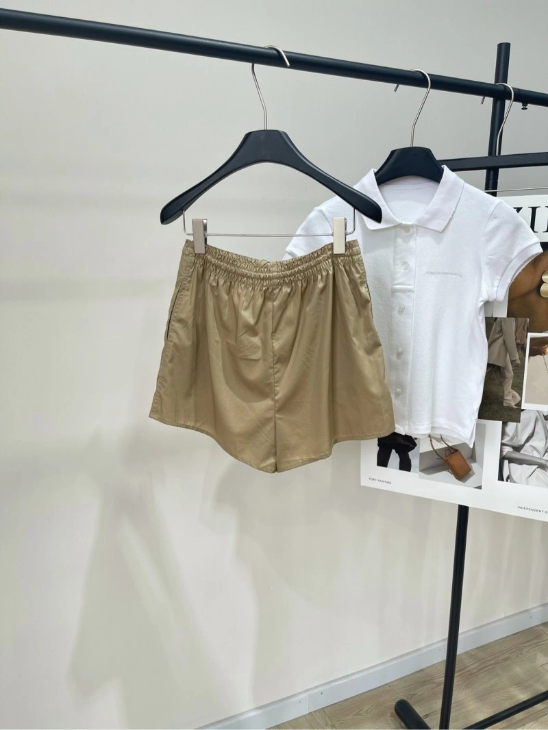 Top match Unclassified Brand Short Pants