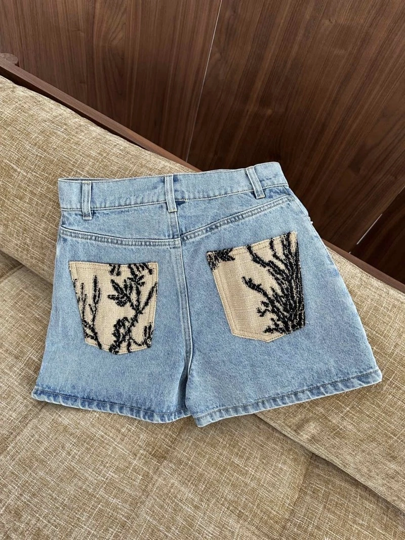 High fidelity Unclassified Brand Short Pants