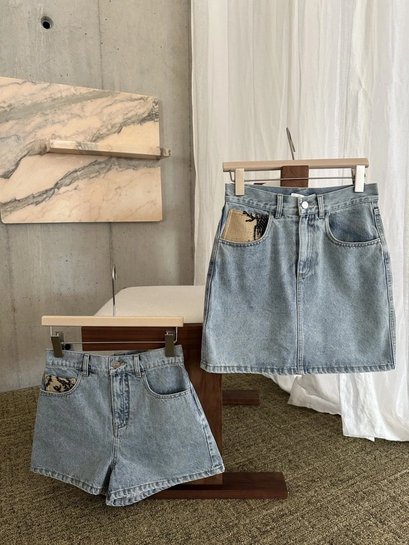 High fidelity Unclassified Brand Short Pants