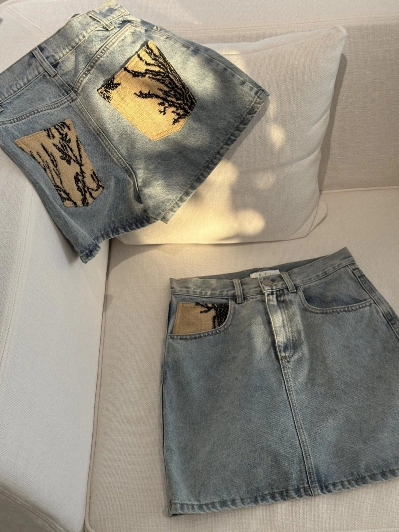 High fidelity Unclassified Brand Short Pants