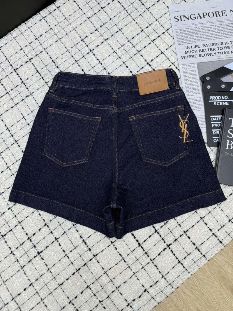 Low-cost Unclassified Brand Short Pants