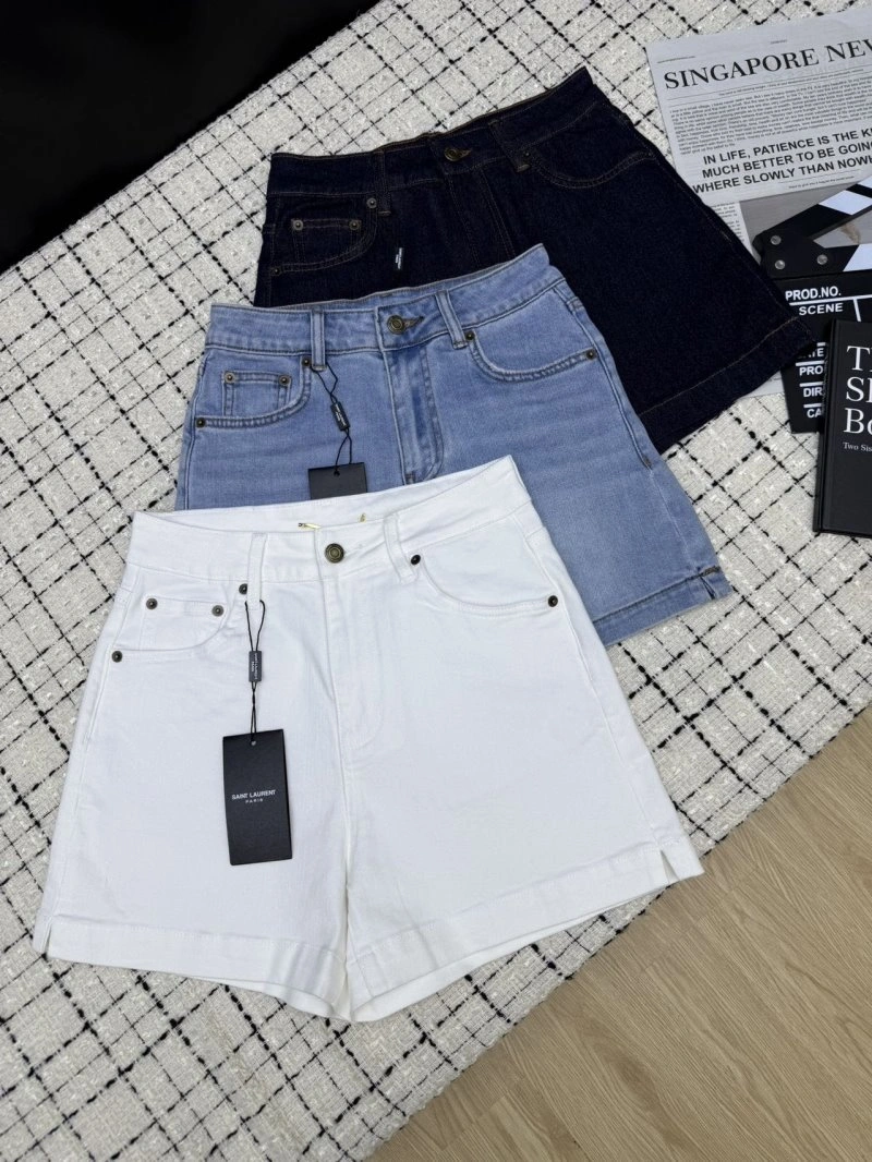 Low-cost Unclassified Brand Short Pants