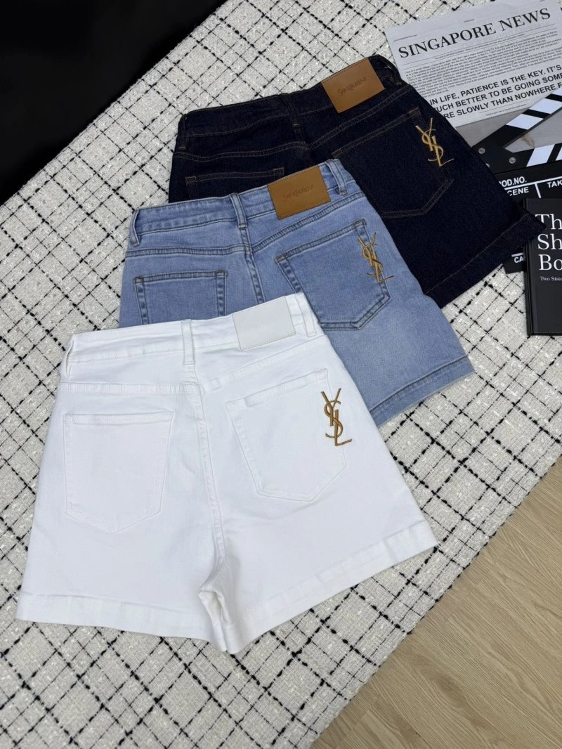 Low-cost Unclassified Brand Short Pants