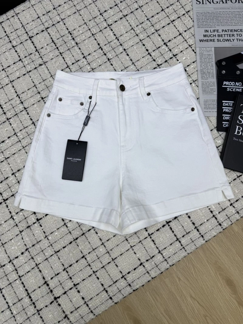Affordable Unclassified Brand Short Pants