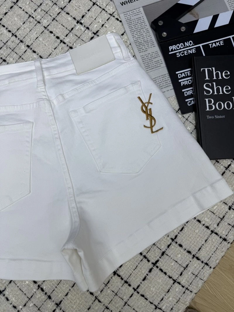 Affordable Unclassified Brand Short Pants
