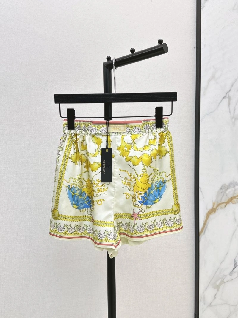 Unclassified Brand Short Pants