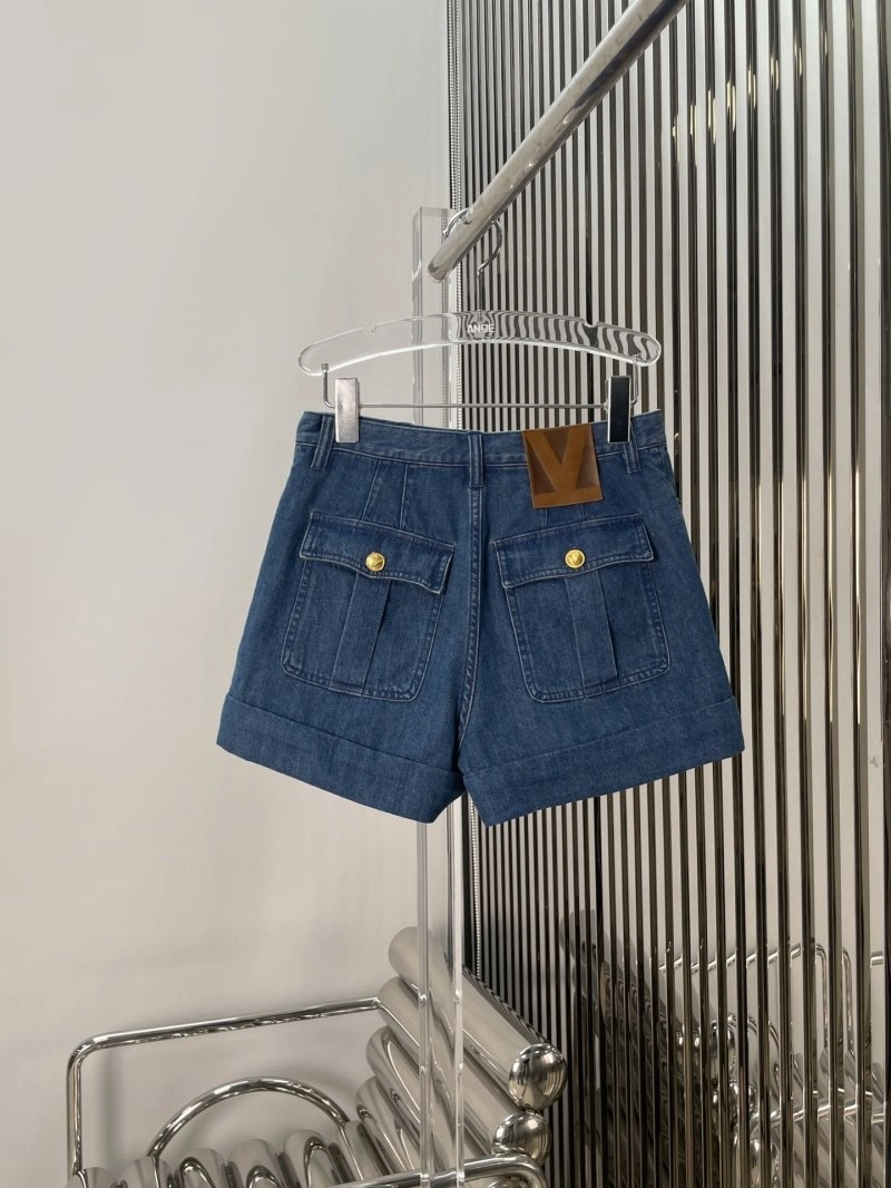 Economical Unclassified Brand Short Pants