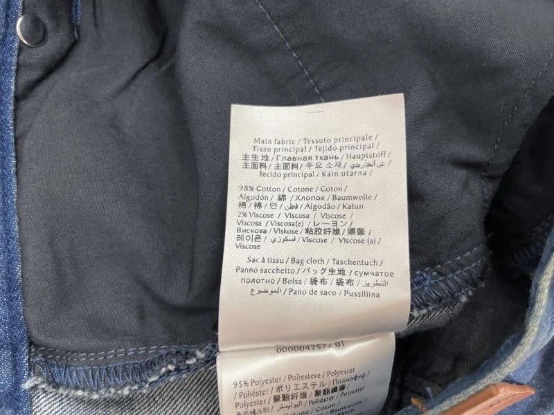 Economical Unclassified Brand Short Pants