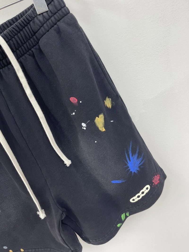 High fidelity Unclassified Brand Short Pants