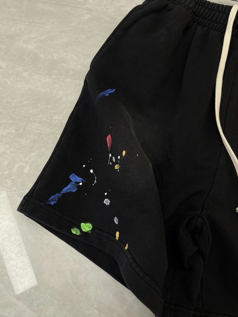 High fidelity Unclassified Brand Short Pants