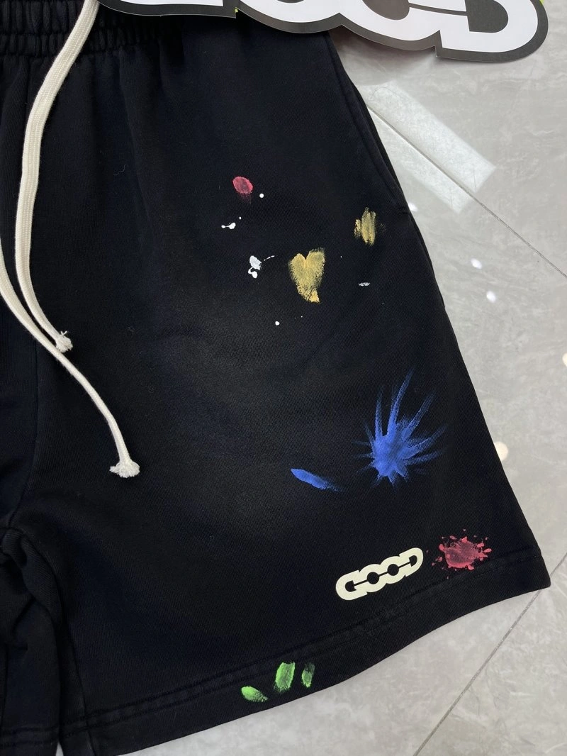 High fidelity Unclassified Brand Short Pants