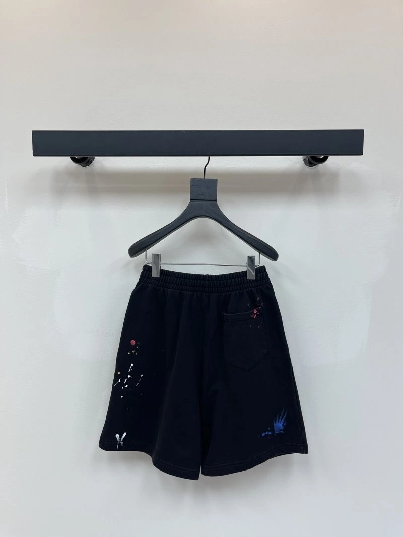 High fidelity Unclassified Brand Short Pants