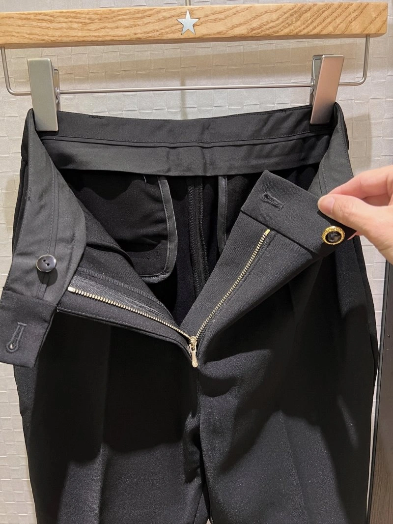 Top mirror Unclassified Brand Short Pants