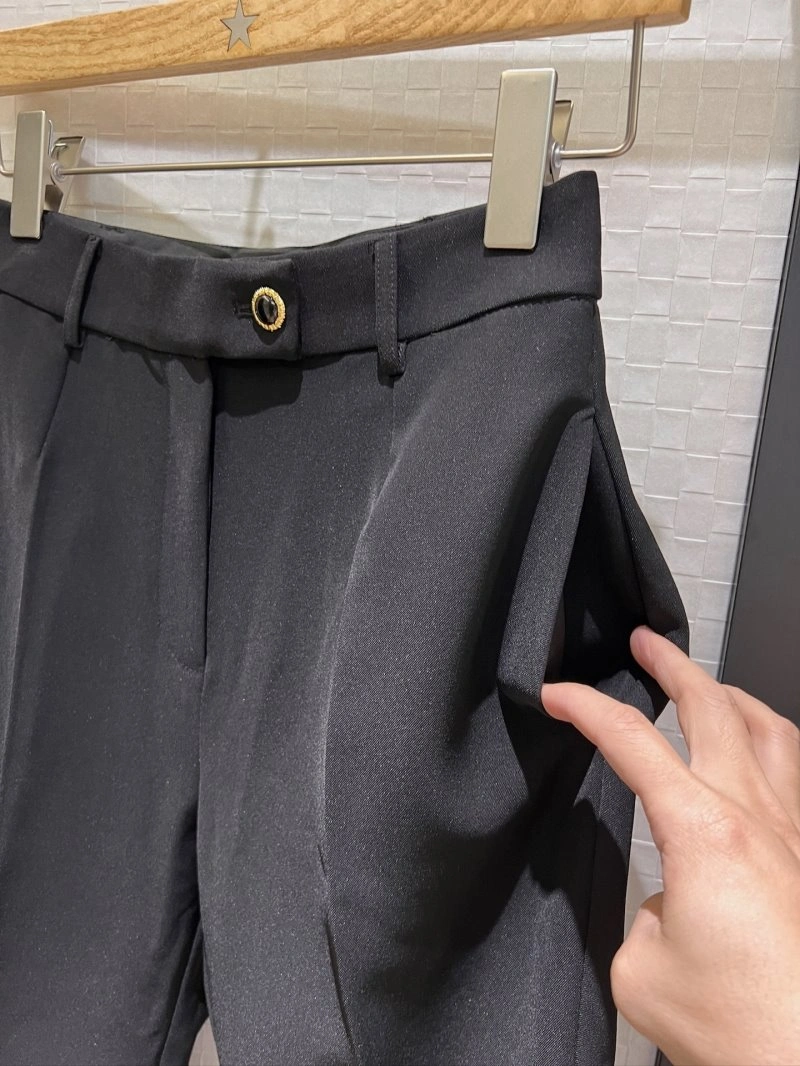 Top mirror Unclassified Brand Short Pants
