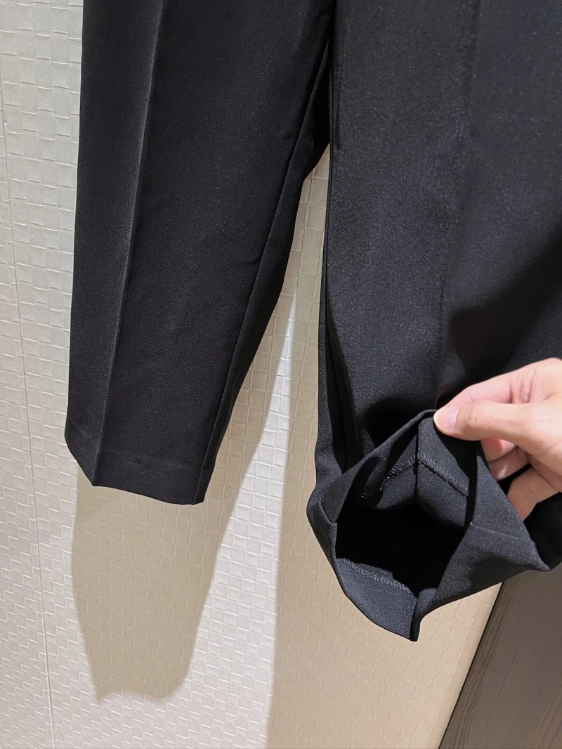 Top mirror Unclassified Brand Short Pants