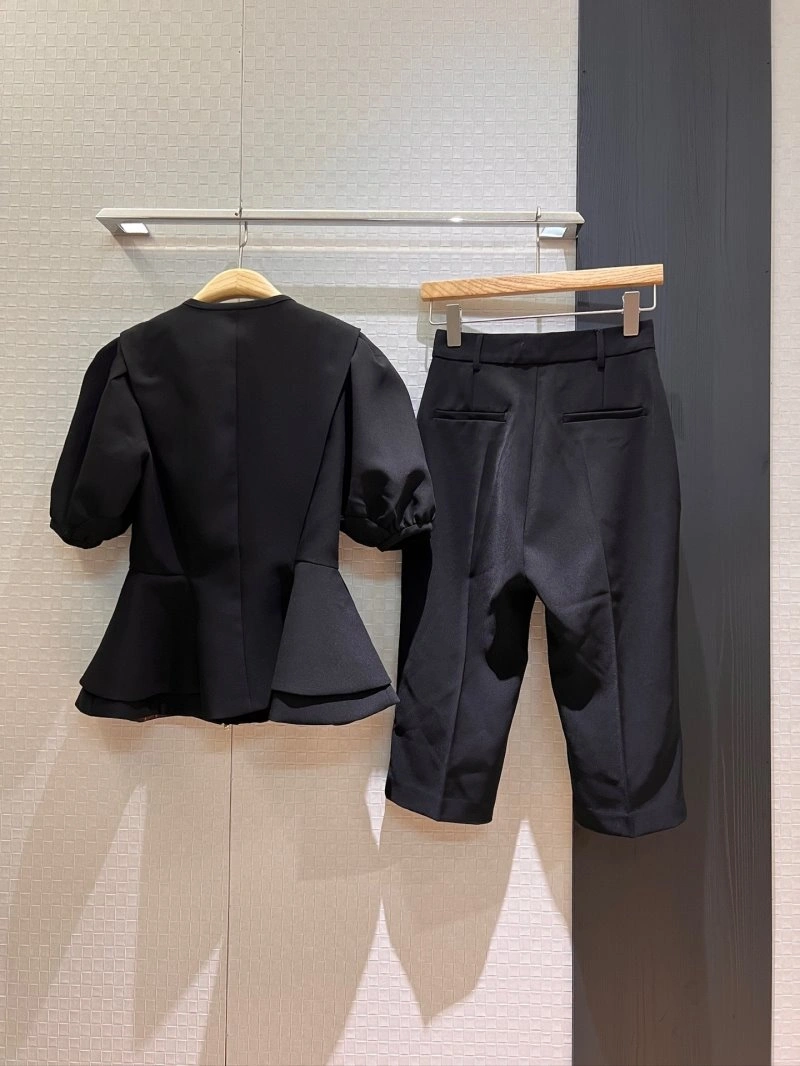 Top mirror Unclassified Brand Short Pants
