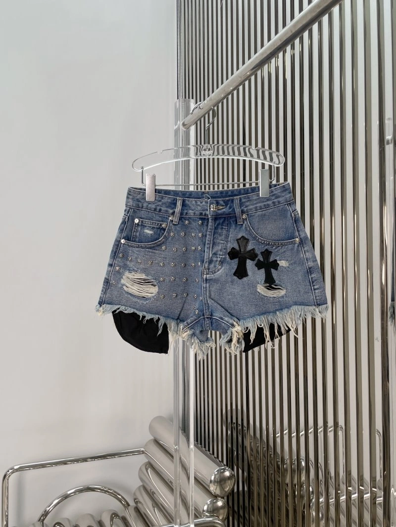 Unclassified Brand Short Pants