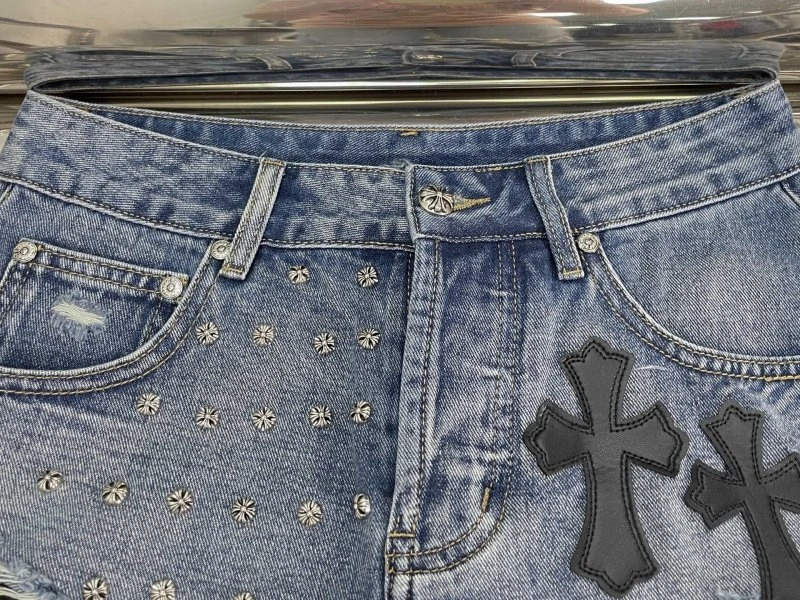 Mirror quality Unclassified Brand Short Pants