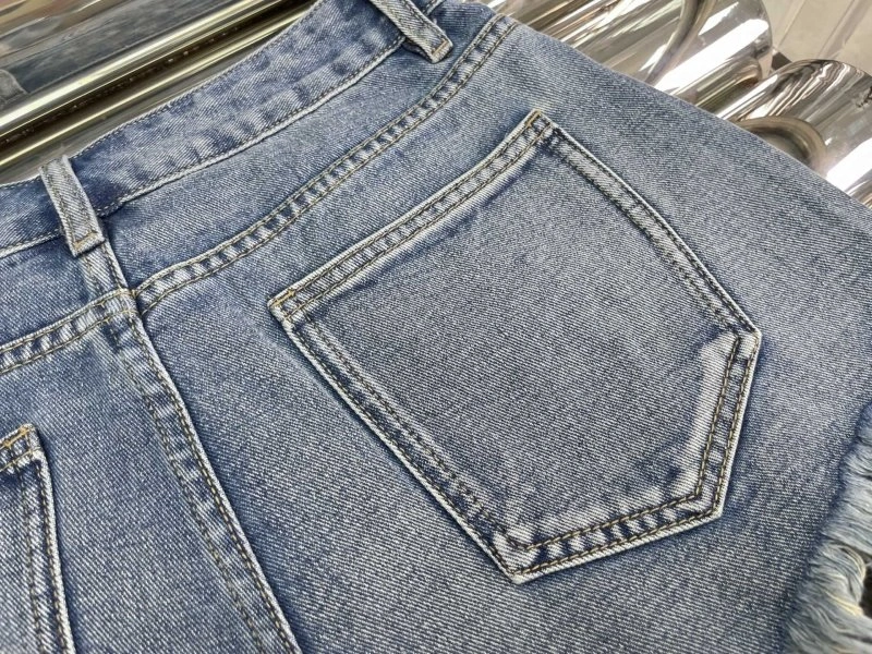 Mirror quality Unclassified Brand Short Pants