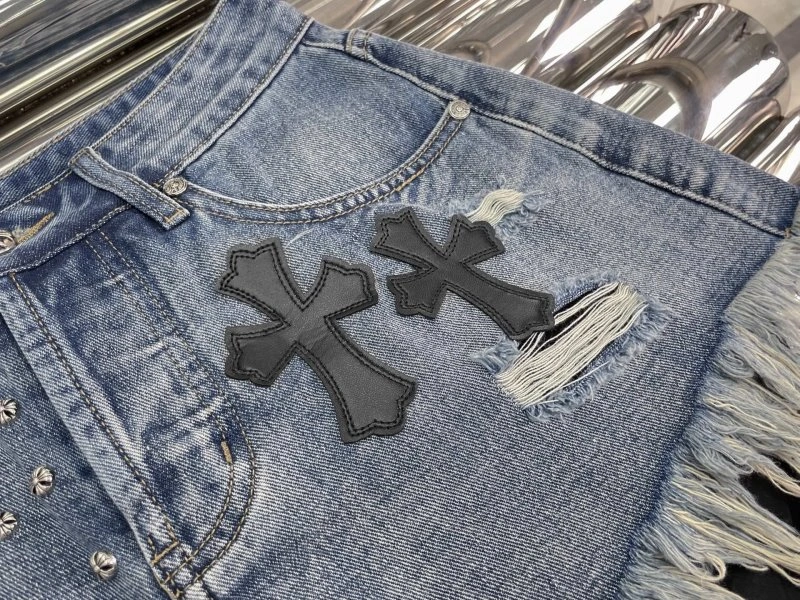 Mirror quality Unclassified Brand Short Pants