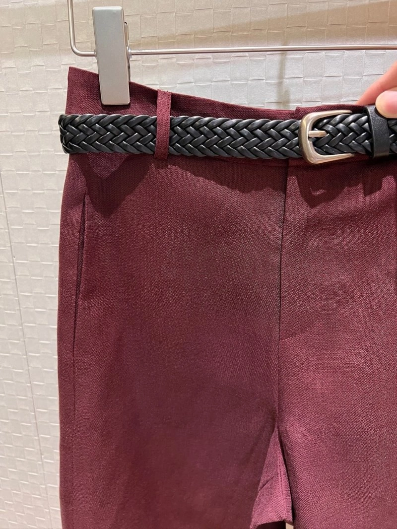 Factory-made Unclassified Brand Short Pants