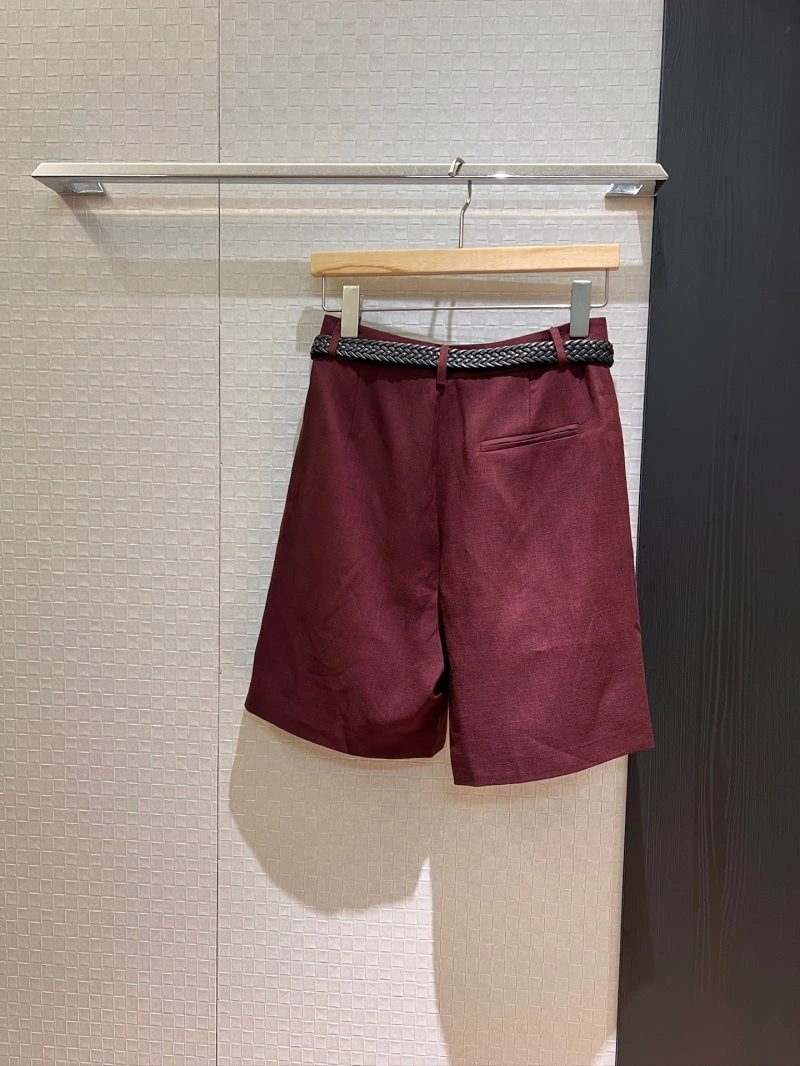 Factory-made Unclassified Brand Short Pants