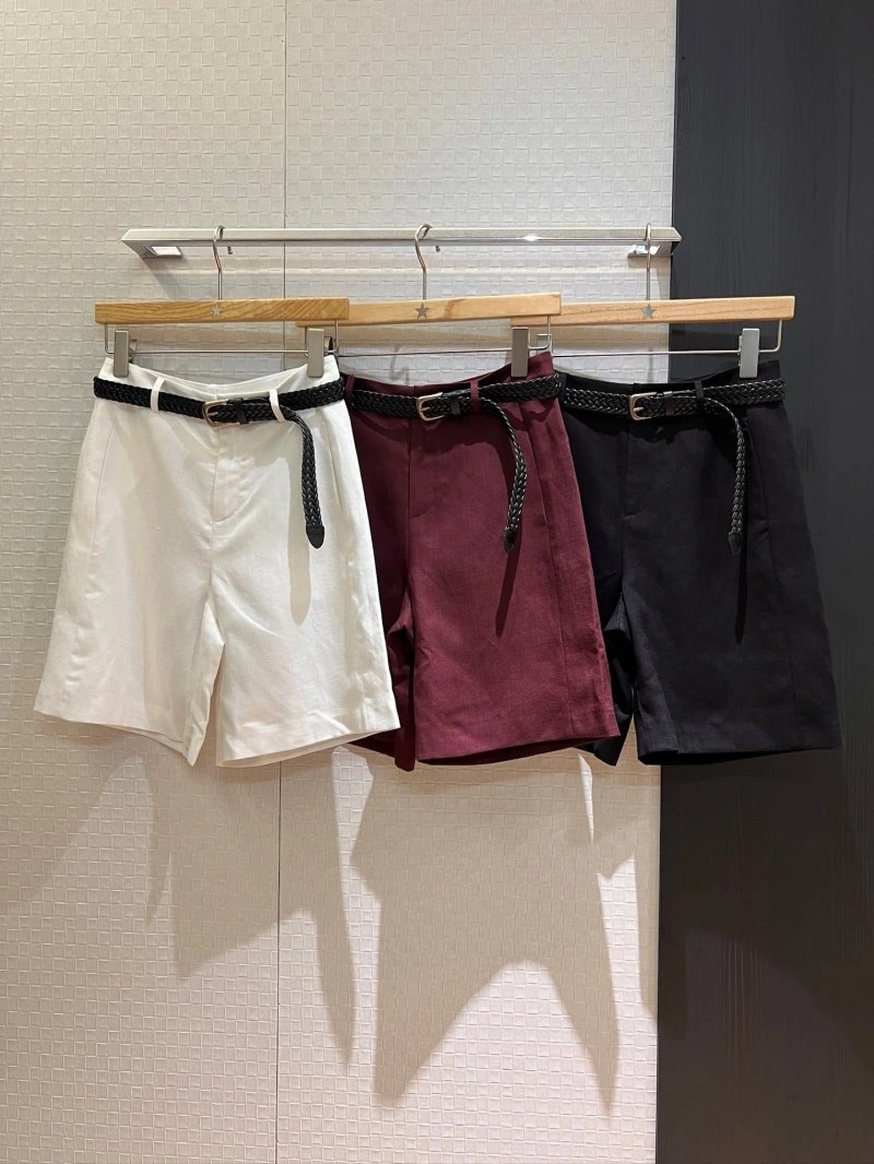 Factory-made Unclassified Brand Short Pants