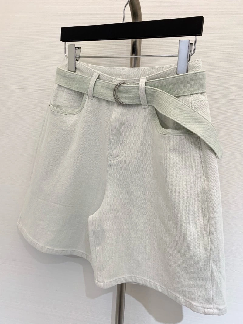 Exact replica Unclassified Brand Short Pants