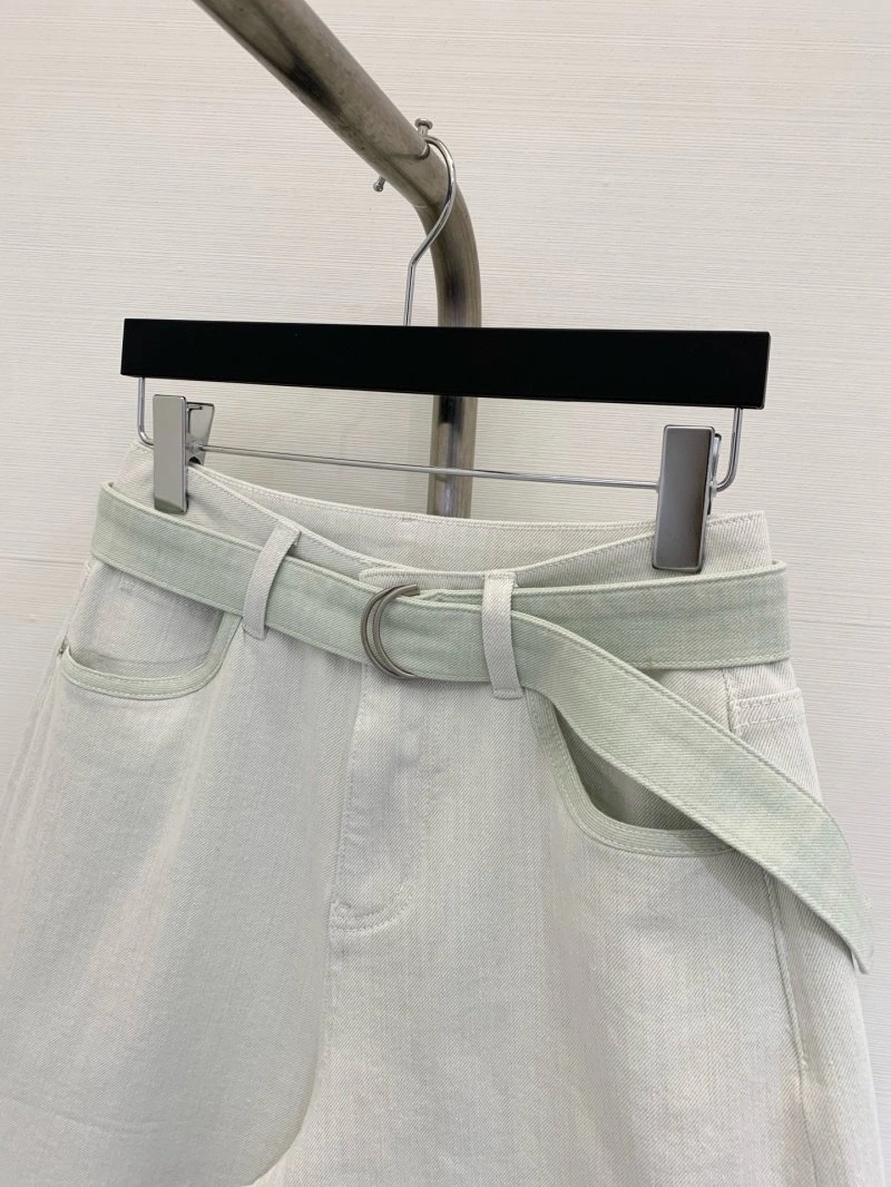Exact replica Unclassified Brand Short Pants