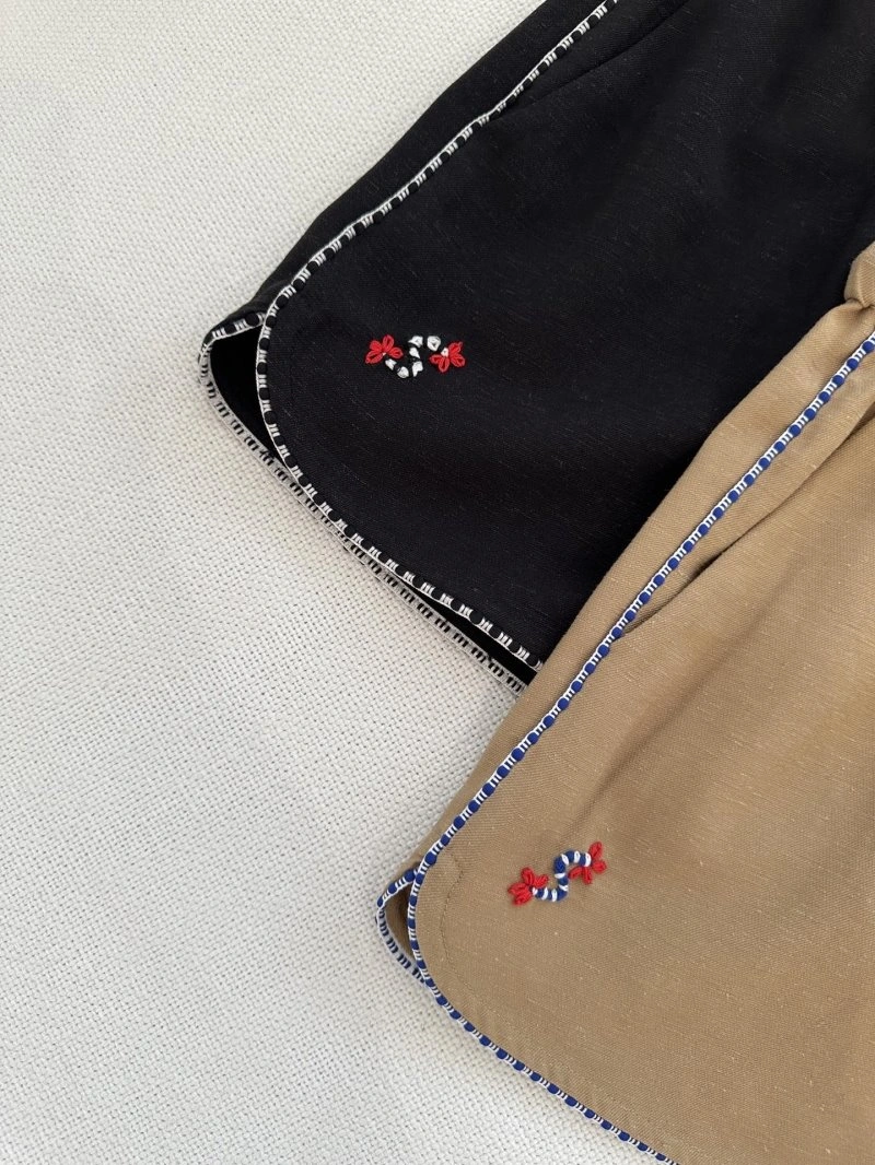 Top mirror Unclassified Brand Short Pants