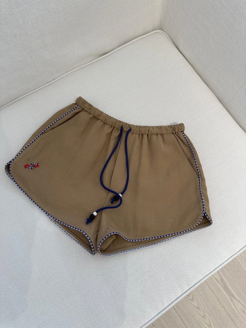 Top mirror Unclassified Brand Short Pants