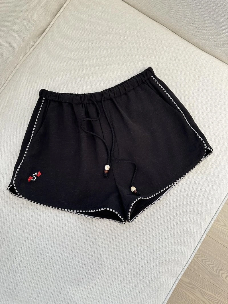 Top mirror Unclassified Brand Short Pants