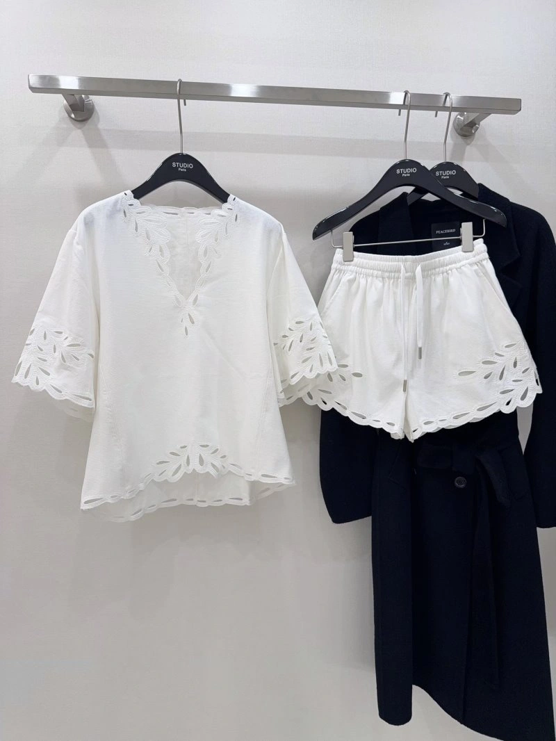 Unclassified Brand Short Pants