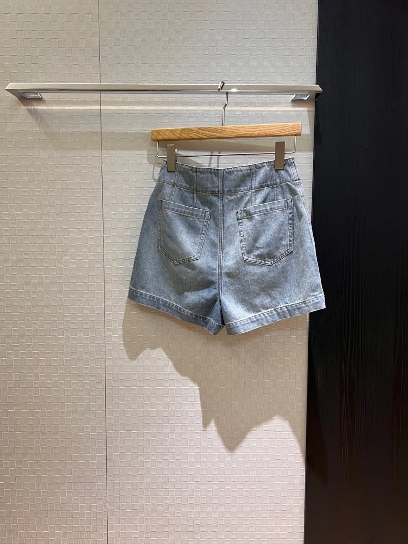 Authentic Unclassified Brand Short Pants