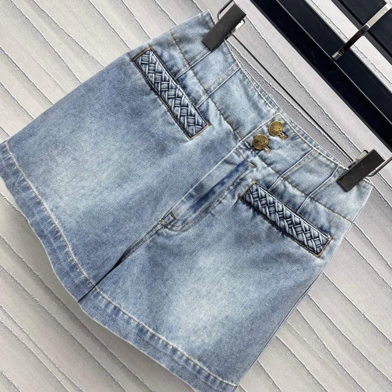 Legit Unclassified Brand Short Pants