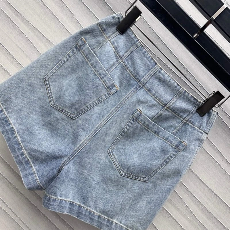 Legit Unclassified Brand Short Pants