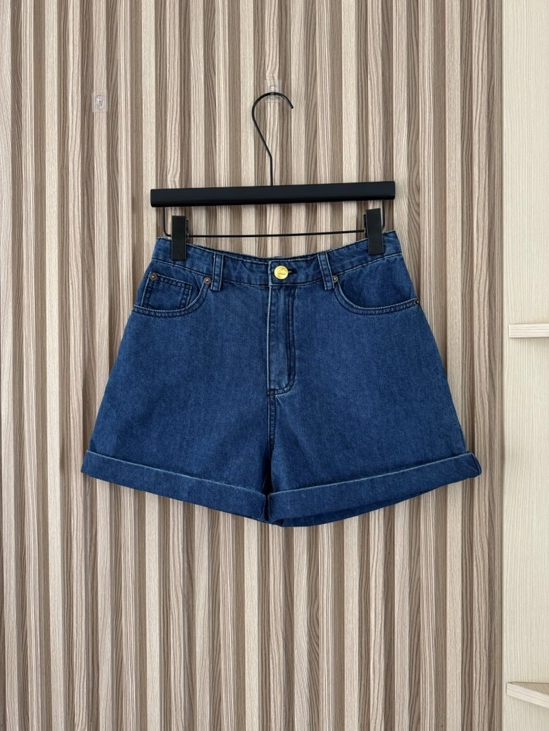 Unclassified Brand Short Pants