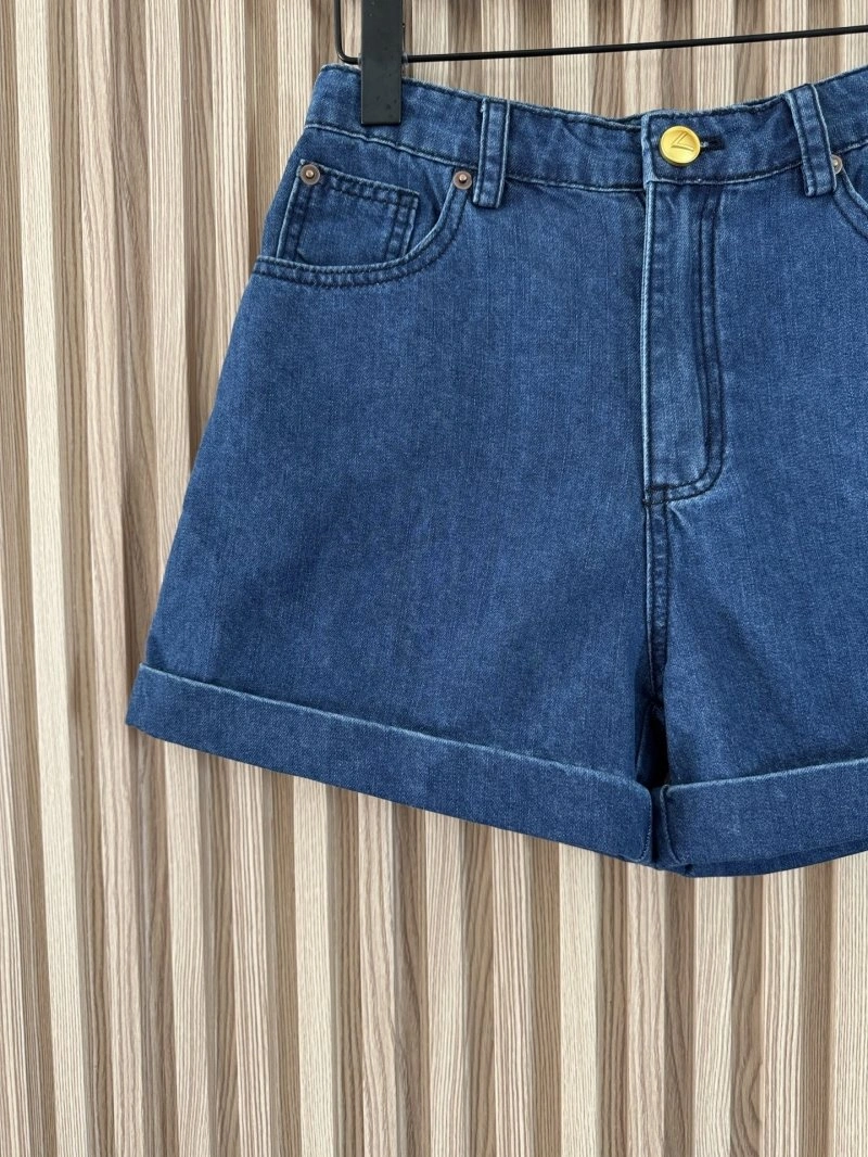 Factory-made Unclassified Brand Short Pants