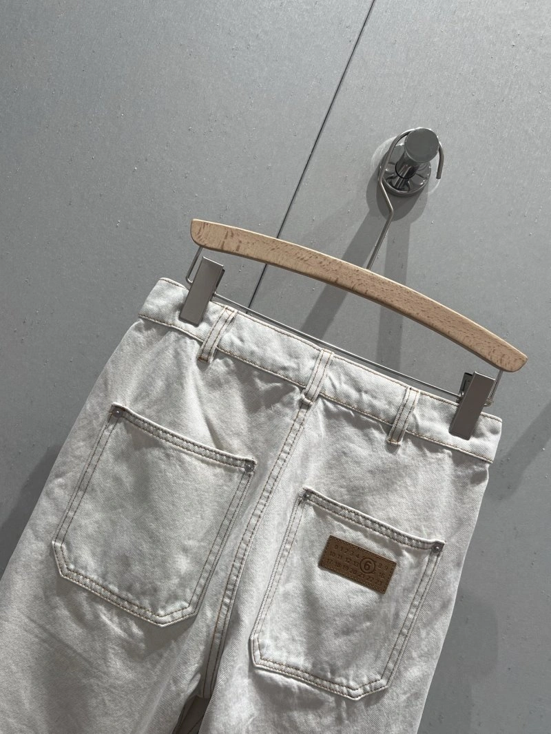 Authentic Unclassified Brand Short Pants