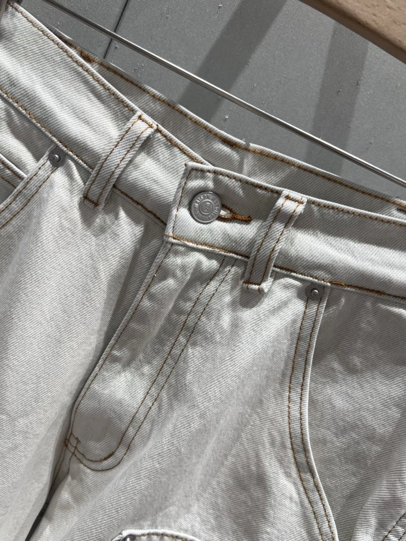 Authentic Unclassified Brand Short Pants